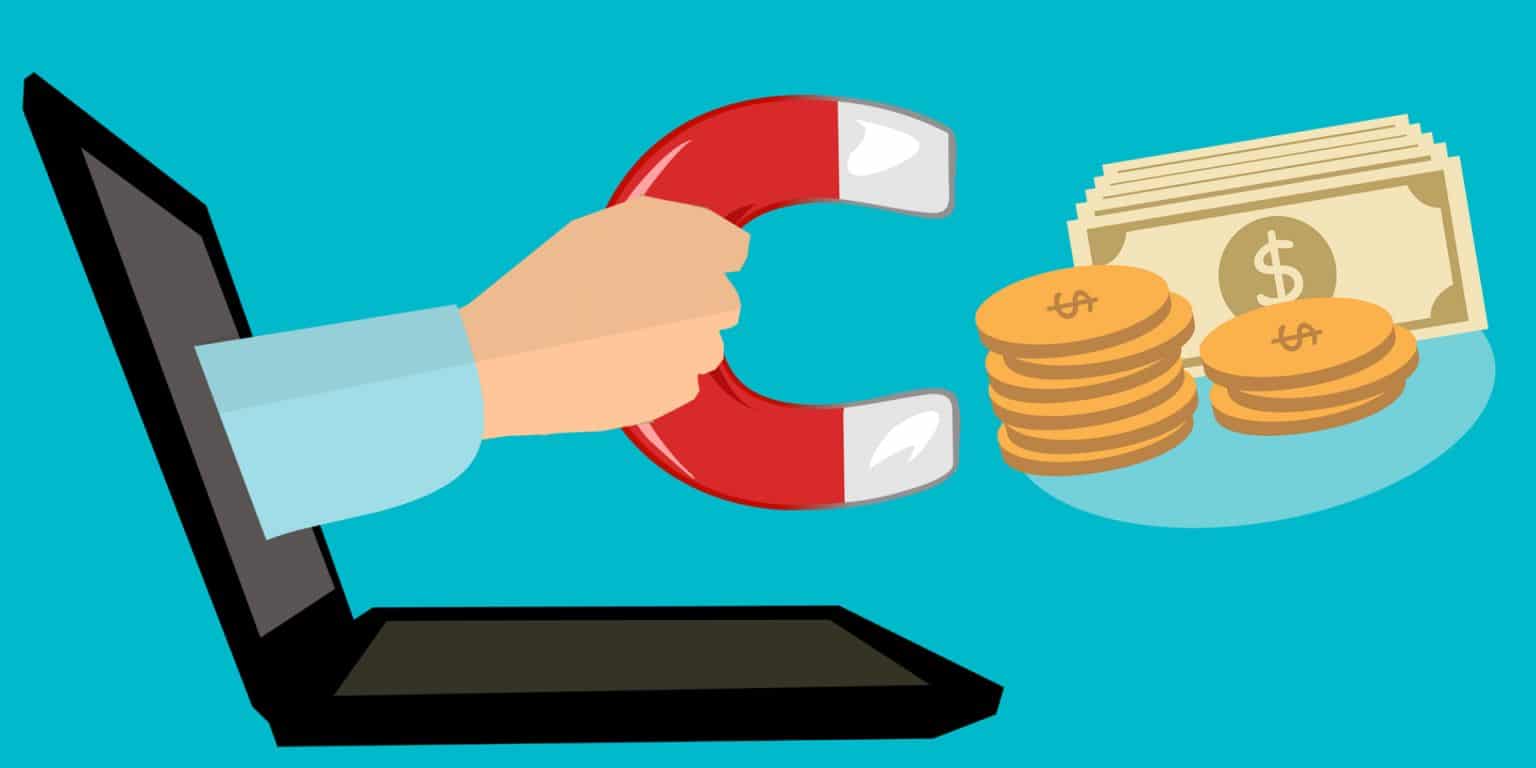 How To Increase Your Affiliate Sales By Offering Bonuses